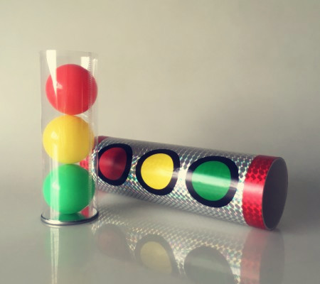 Miracle Balls - Magic Trick - China Magic Shop