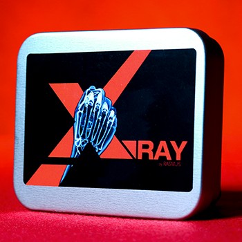X-RAY by Rasmus Magic - Magic Trick - China Magic Shop