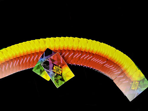 Fanning and Manipulation Cards (Four-Color, Playing Cards) - Magic ...