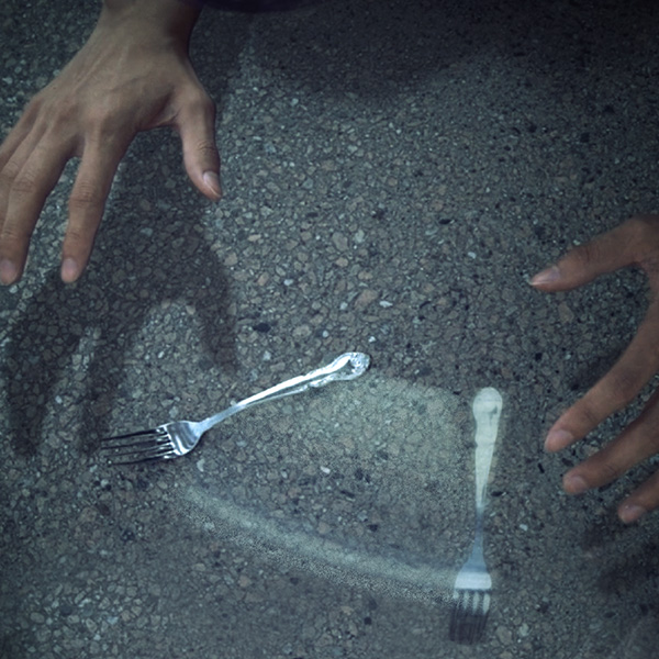 Untouched by Ryuhei Nakamura - DVD