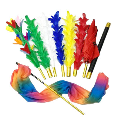Feather Sticks Variation - Magic Trick - China Magic Shop