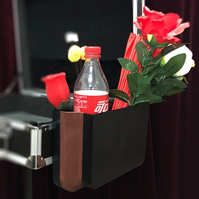 Magician's Hanging Storage Box - Magic Trick - China Magic Shop