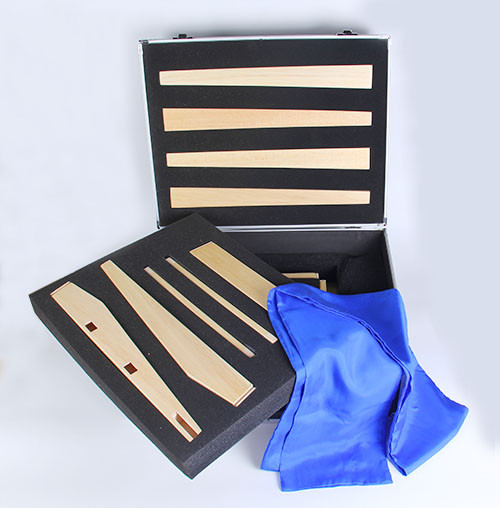 Floating Chair - Magic Trick - China Magic Shop