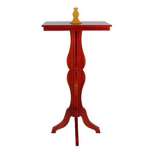 Rectangle Floating Table - Magic Trick - China Magic Shop