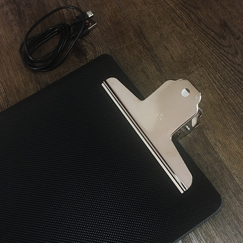 Mind Clipboard - Magic Trick - China Magic Shop