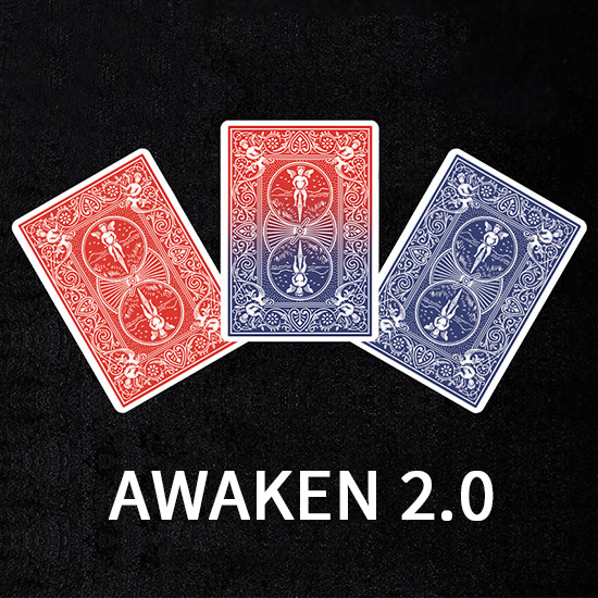 Awaken 2.0 - China Magic Shop - Wholesale Magic