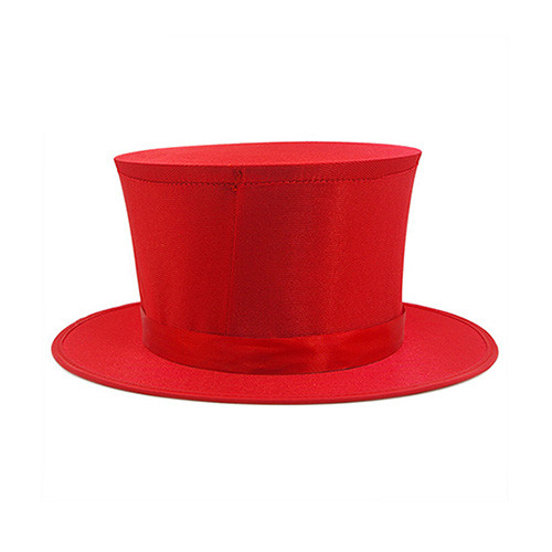 Folding Top Hat (4 Colors)