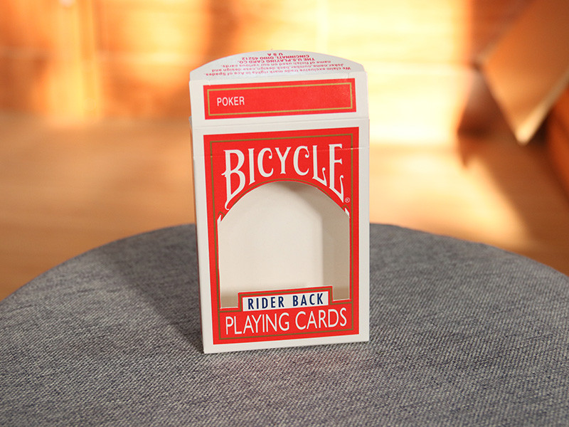 Incredible Box - Magic Trick - China Magic Shop