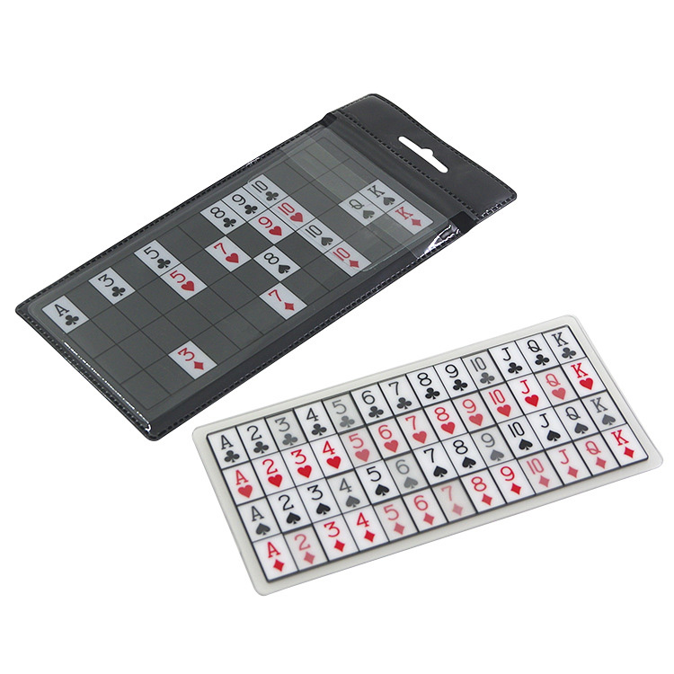 Computer Cards - Magic Trick - China Magic Shop