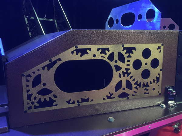 Sawing in Half Illusion - Magic Trick - China Magic Shop