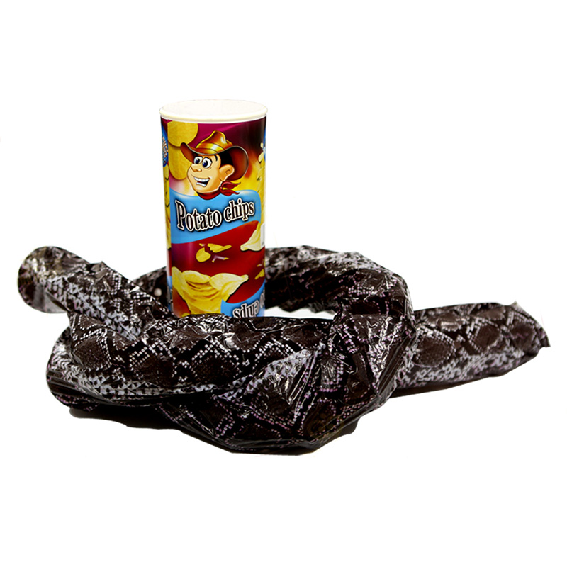 Potato Chips to Snake - Magic Trick - China Magic Shop