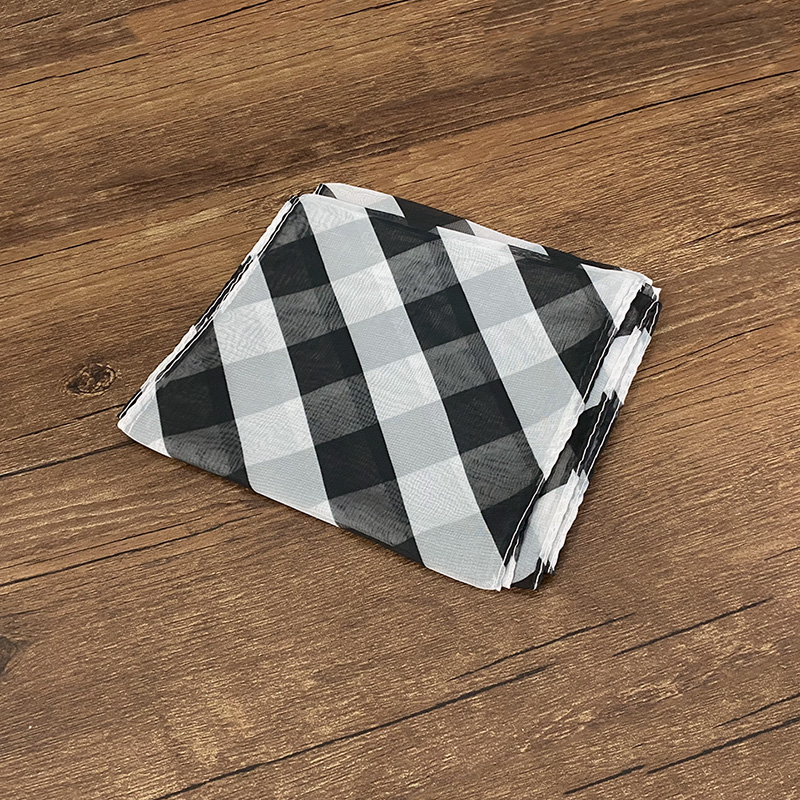 Production Streamer Zebra (Chiffon, 200cmx16cm) - Magic Trick - China ...