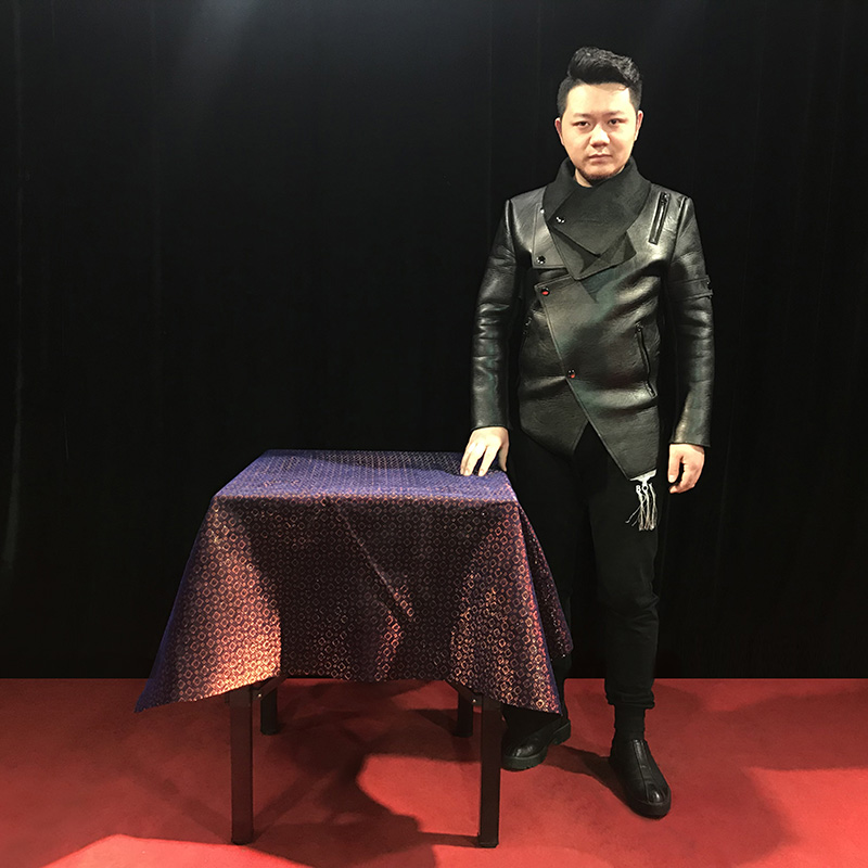 Portable Production Table - Magic Trick - China Magic Shop