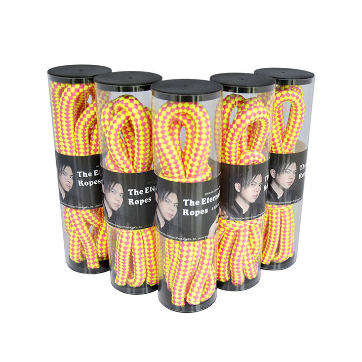 The Eternal Ropes by Jeremy Pei - Magic Trick - China Magic Shop