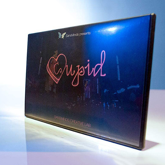 Cupid by SansMinds Creative Lab