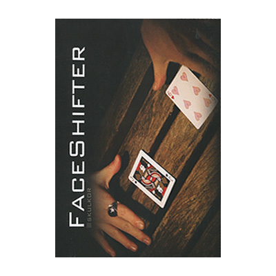 FaceShifter by Skulkor