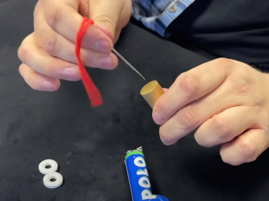 Minted by Craig Squires - Magic Trick - China Magic Shop