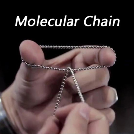 Molecular Chain - Magic Trick - China Magic Shop