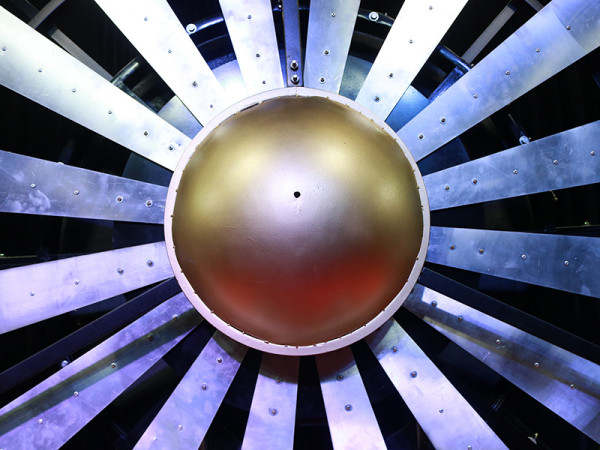 Jet Turbine Illusion - Magic Trick - China Magic Shop