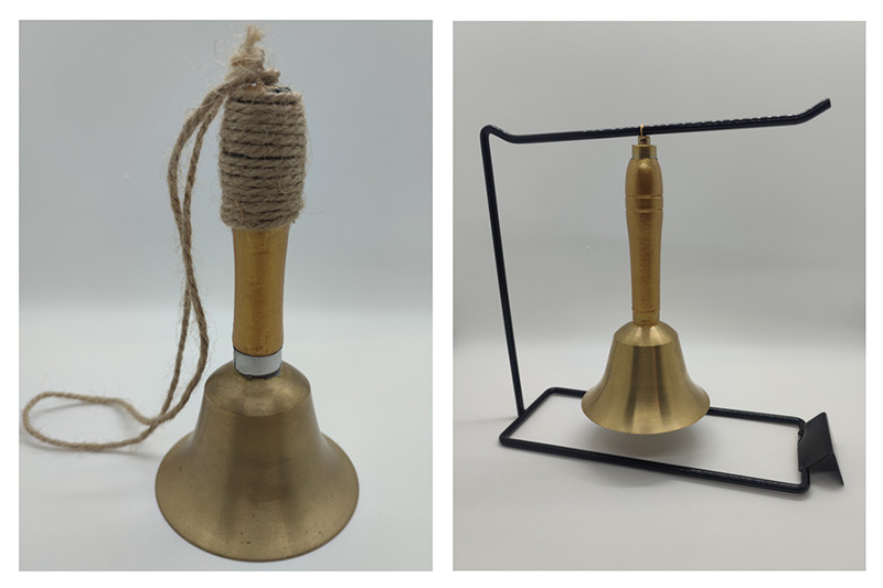 Ghost Bell (Remote Control) - China Magic Shop - Wholesale Magic