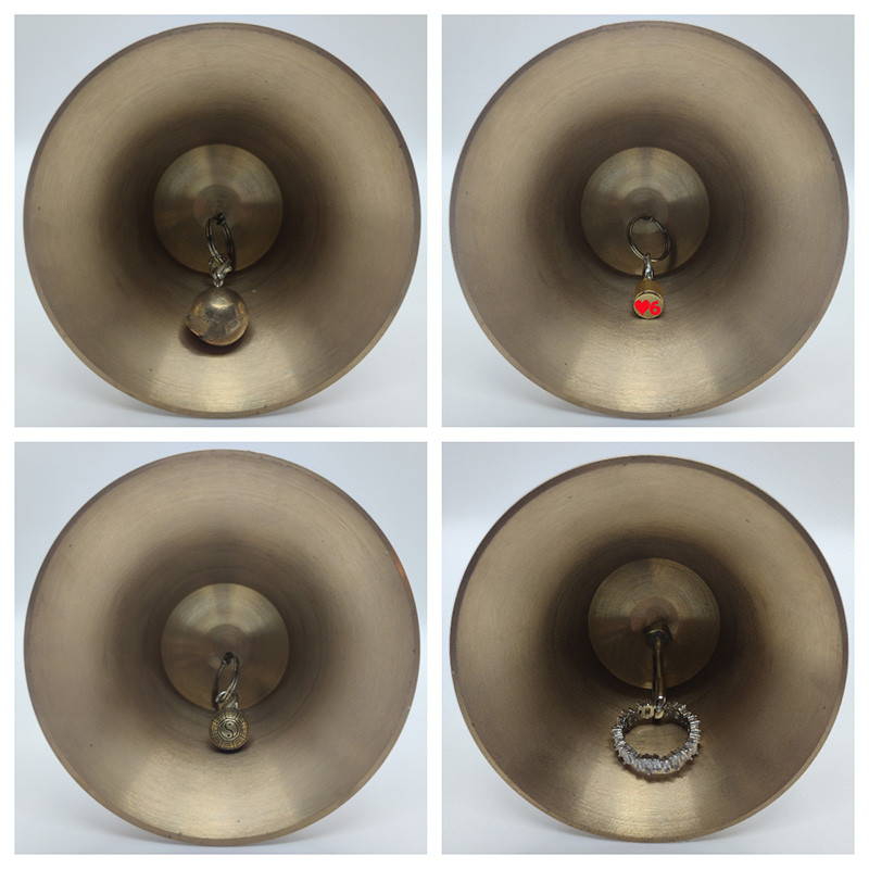 Ghost Bell (Remote Control) - China Magic Shop - Wholesale Magic