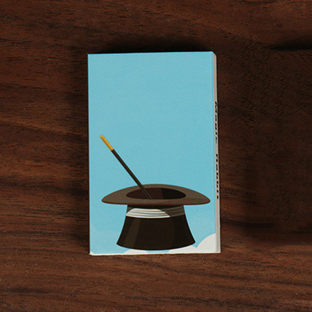 Magic Rabbit Box - Magic Trick - China Magic Shop