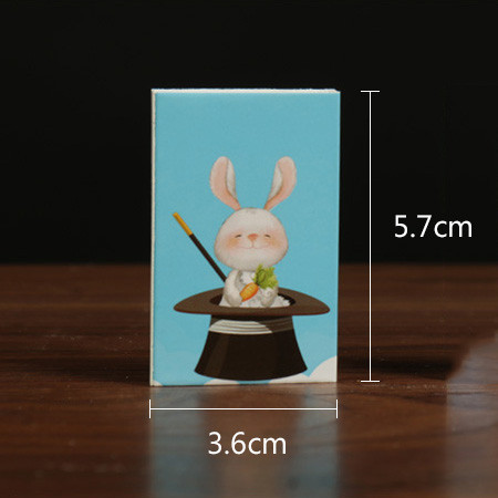 Magic Rabbit Box - Magic Trick - China Magic Shop