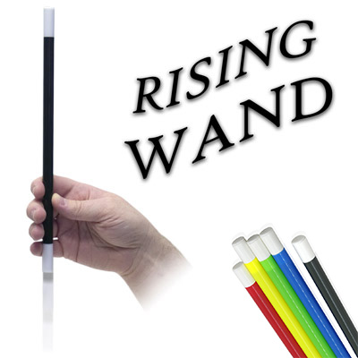 Rising Wand (25cm/33cm) - Magic Trick - China Magic Shop
