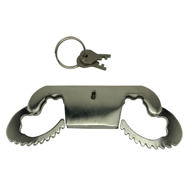 Thumb Cuffs - Magic Trick - China Magic Shop