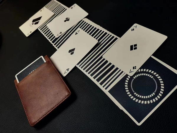 Switch Wallet - Magic Trick - China Magic Shop