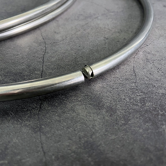 12 Inch Examinable Linking Rings by Oliver Magic (3 Rings Set) - Magic ...