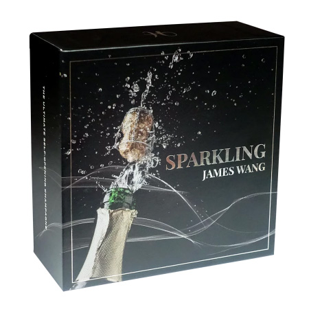 SPARKLING - Magic Trick - China Magic Shop