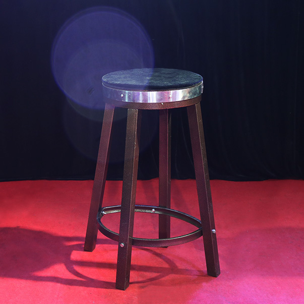 Barstool Levitation - Magic Trick - China Magic Shop