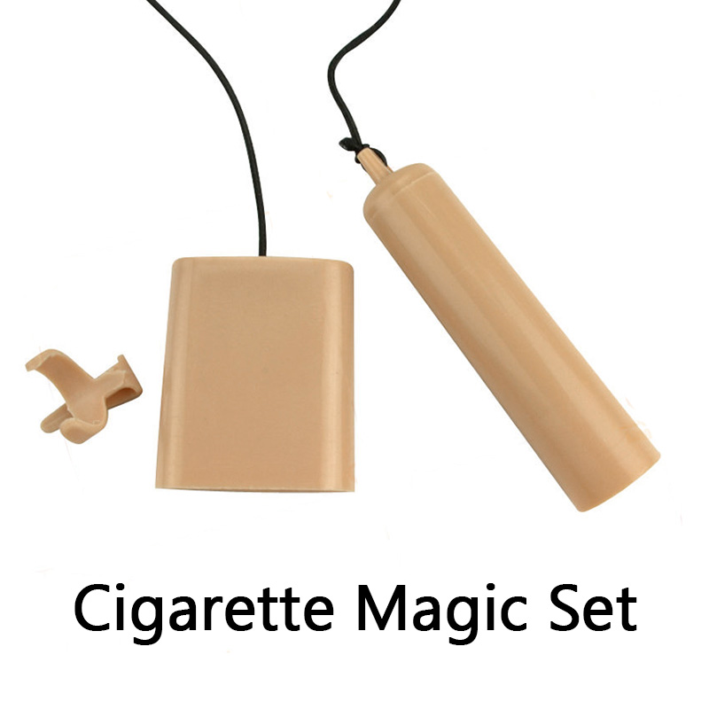 Cigarette Magic Set - Magic Trick - China Magic Shop