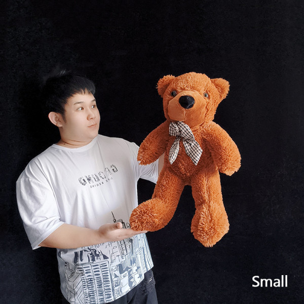 Appearing Teddy Bear by J.C Magic - Teddy Bear Appearance - Magic Trick ...