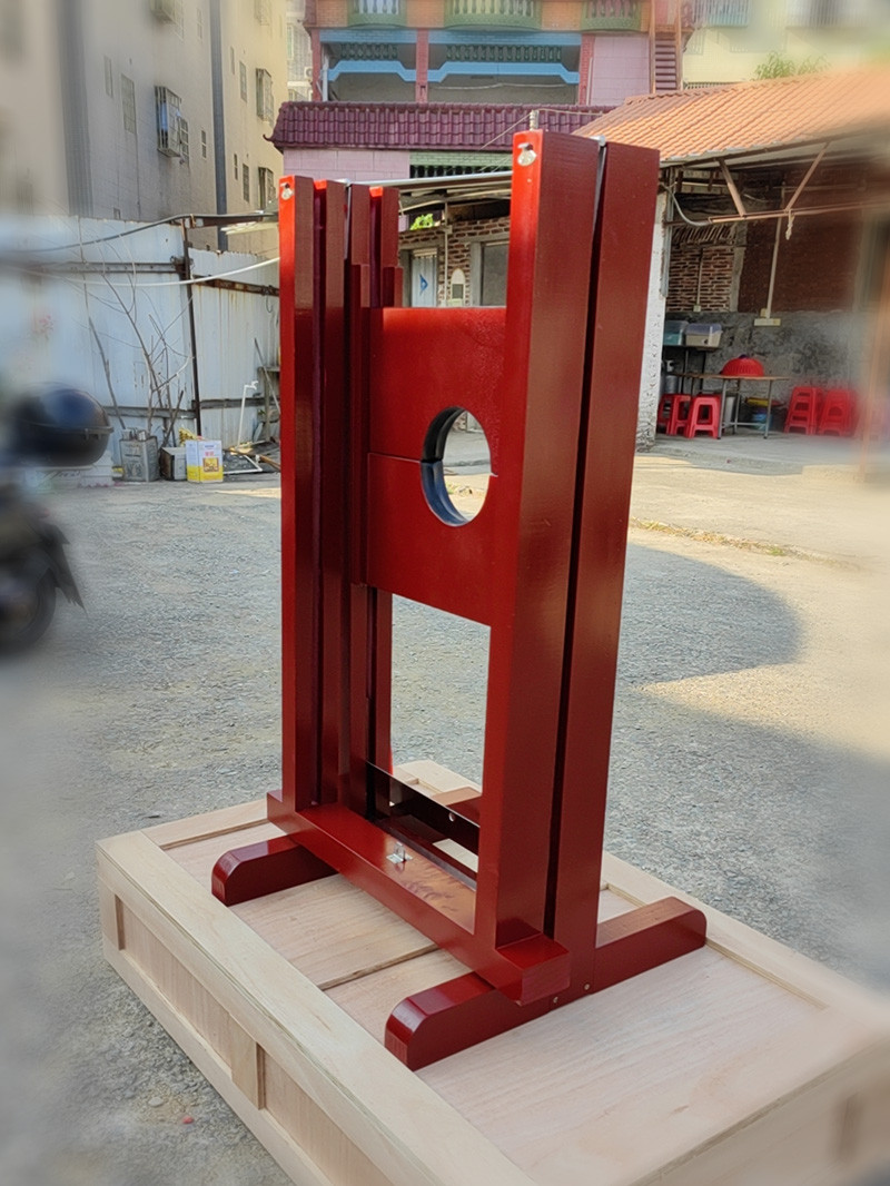 French Guillotine