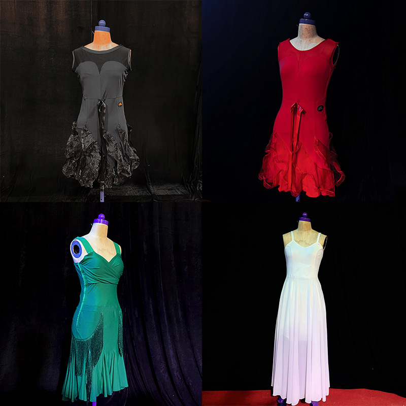 Four Quick Costume Changes for Lady (Customized) - Magic Trick - China ...