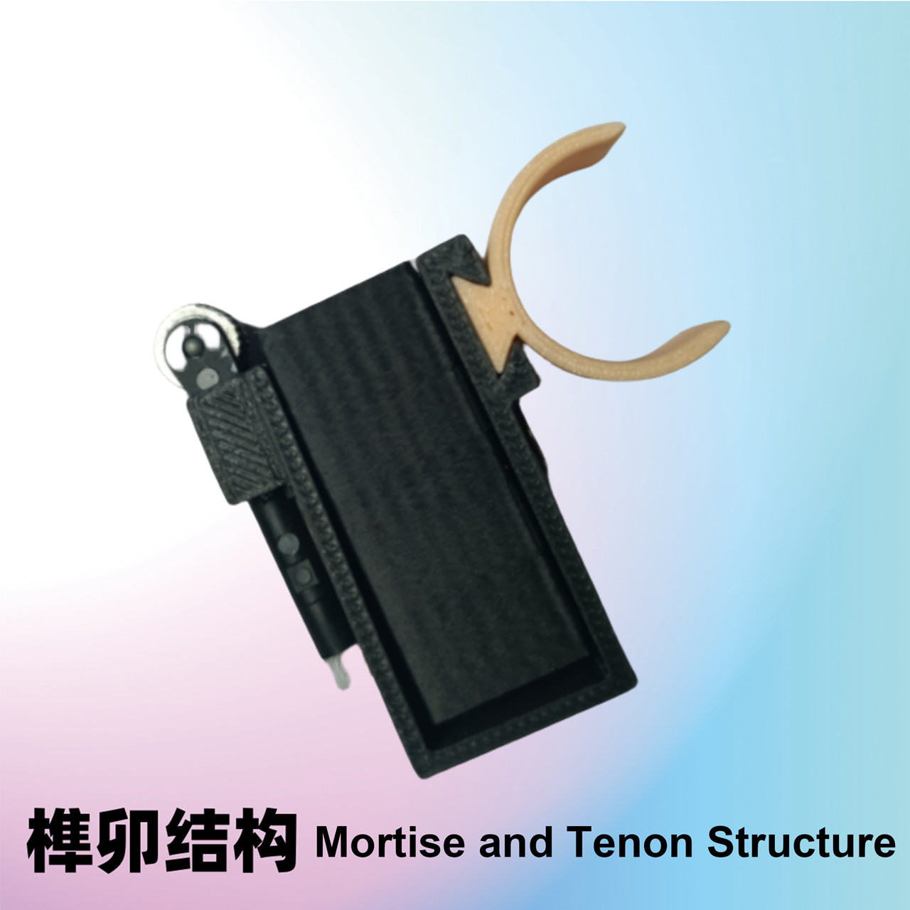 Revolver Flasher - Magic Trick - China Magic Shop