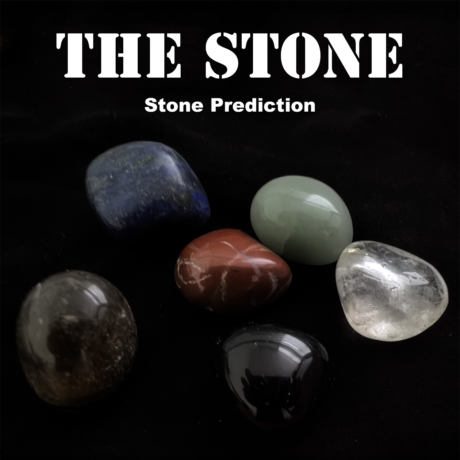 The Stone - Magic Trick - China Magic Shop