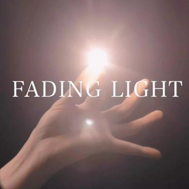 Fading Light by Hau Jiun & Hugo Shih – Revolutionary Thumb Light with ...