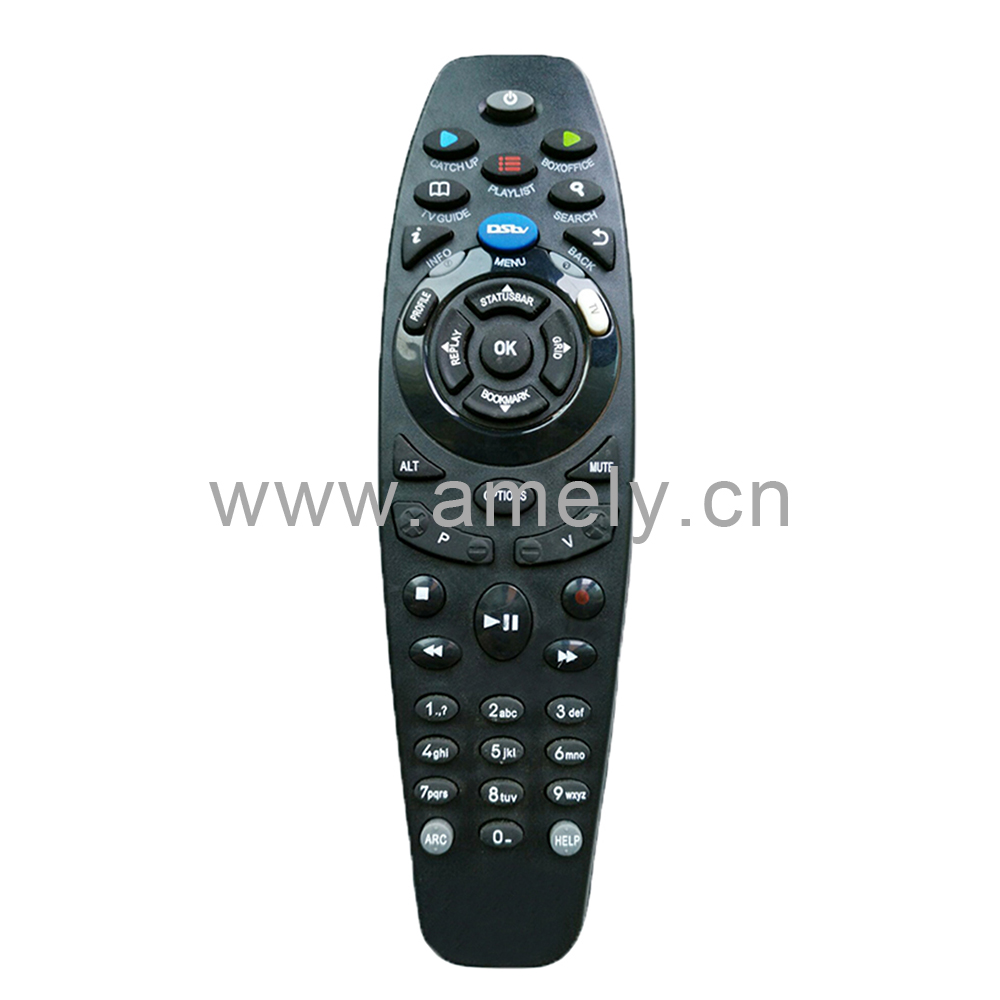 A6 / AD735 / double sensor / Use for DSTV remote control
