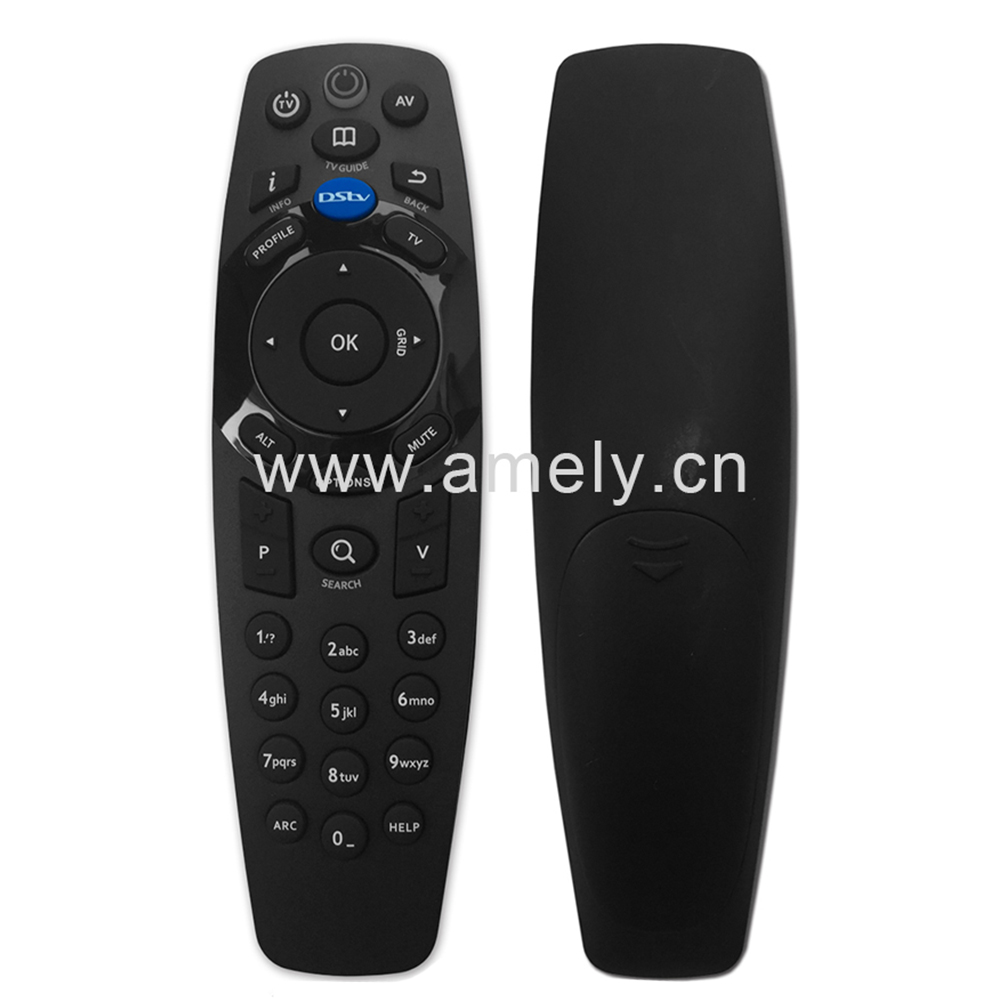 AD1295 / Use for DSTV remote control Satellite set top box remote control