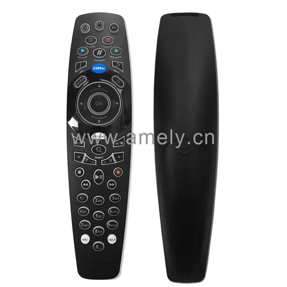 US$ 5.00 - A7 / AD1181 / Use for DSTV remote control African countries ...