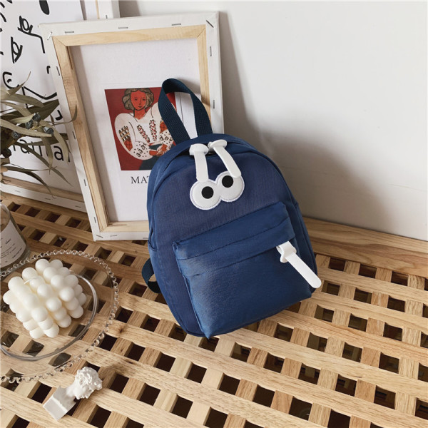 Sesame Street Backpack Bag For Toddlers Kids