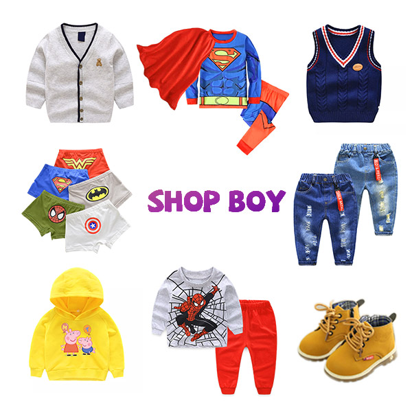 Kids Clothing | Baby Clothes | Toddle Clothes