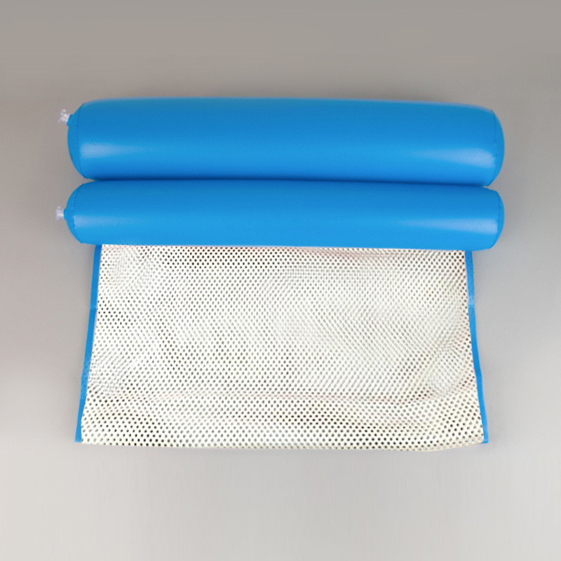 Water Floating Bed on water Swimming Floating with Net Hammock