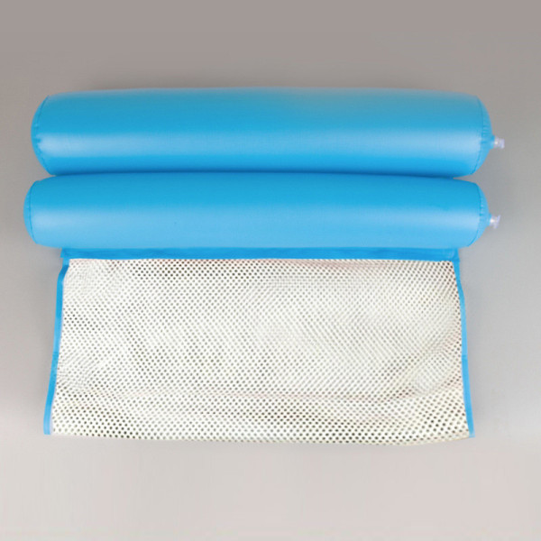 Water Floating Bed on water Swimming Floating with Net Hammock