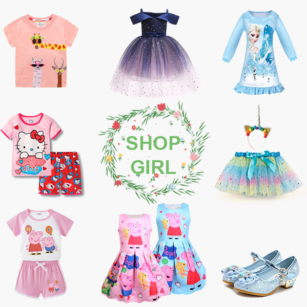 Kids Clothing | Baby Clothes | Toddle Clothes