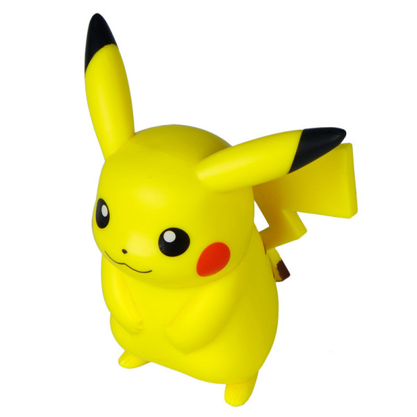 Mystery Blind Box Pikachu Series Figures