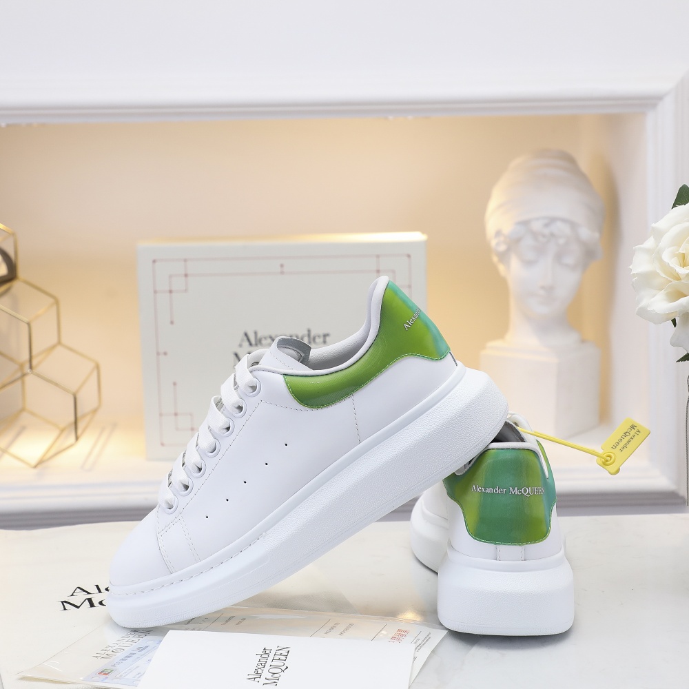 US$ 32.36 - WHOLESALE | Alexan der Mc queen Oversized Sneaker in ...